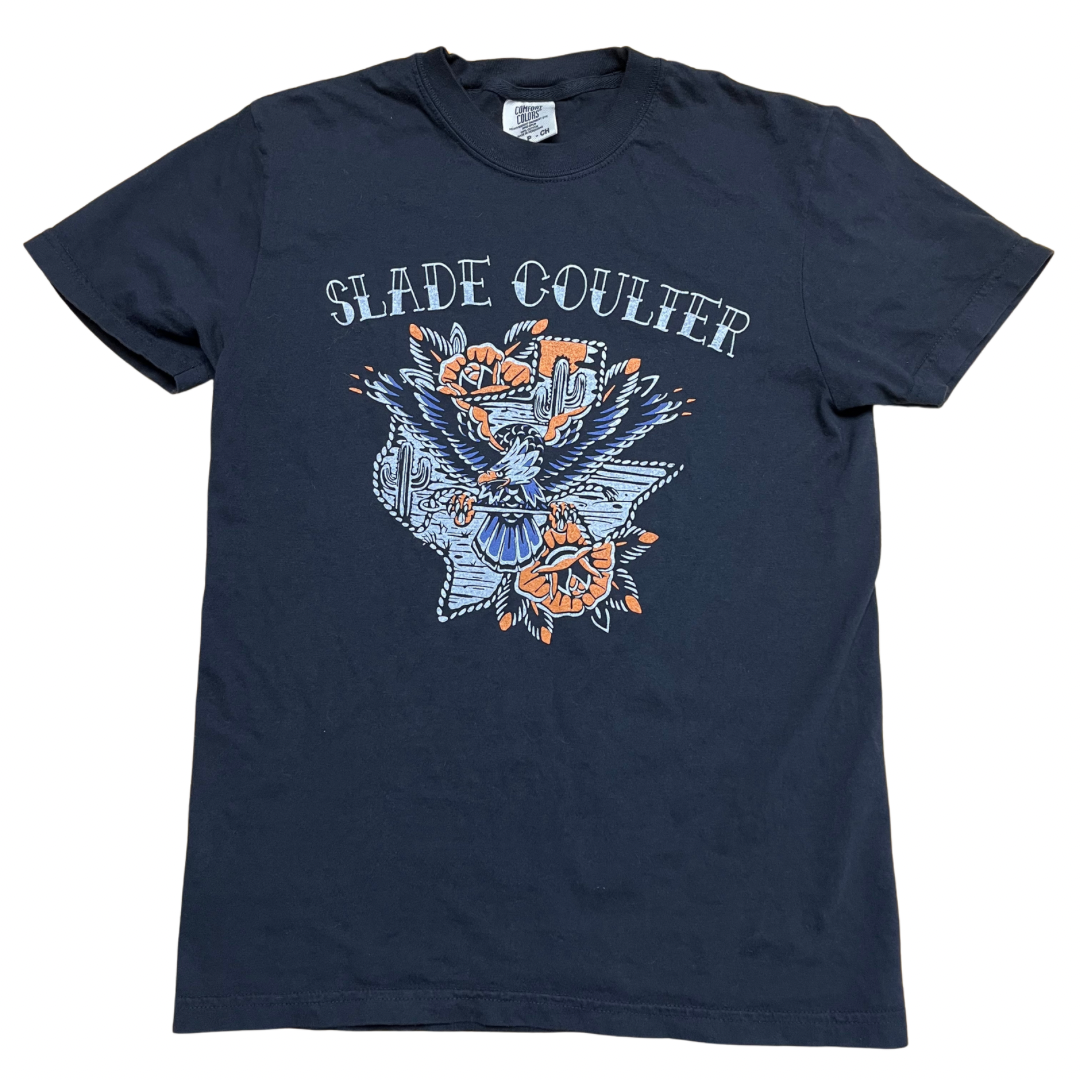 Slade Coulter Merch