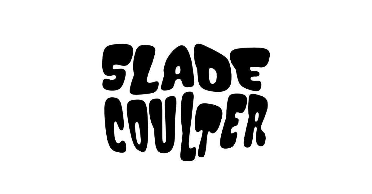 Slade Coulter Merch