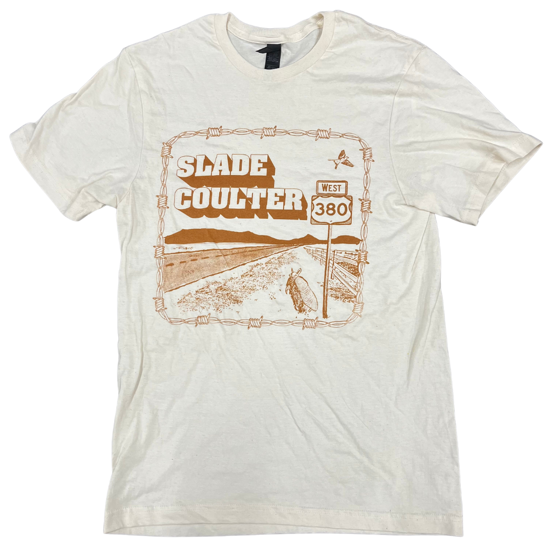 Slade Coulter Merch